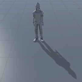 Dynamic Shadow Projector | Nyahoon Games Pte. Ltd.