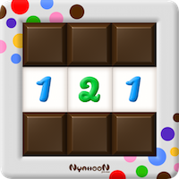 Chocolate Sweeper | Nyahoon Games Pte. Ltd.